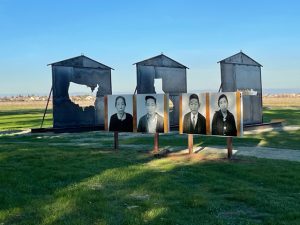Arboga Assembly Center - Yuba Sutter Arts & Culture
