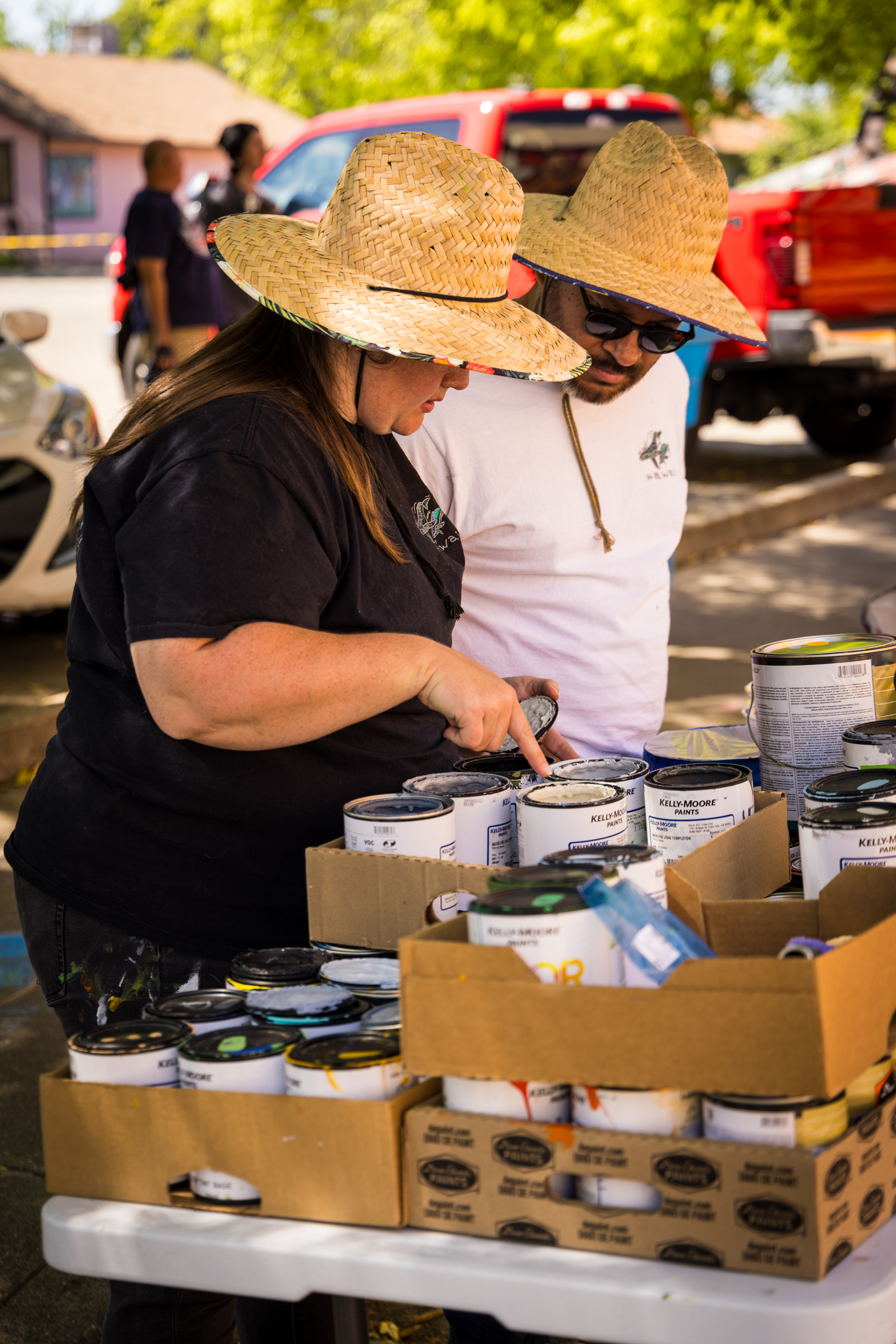 Special Projects - Yuba Sutter Arts & Culture